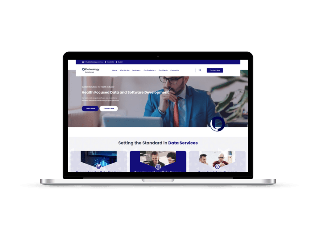 Portfolio - Developer Booklet